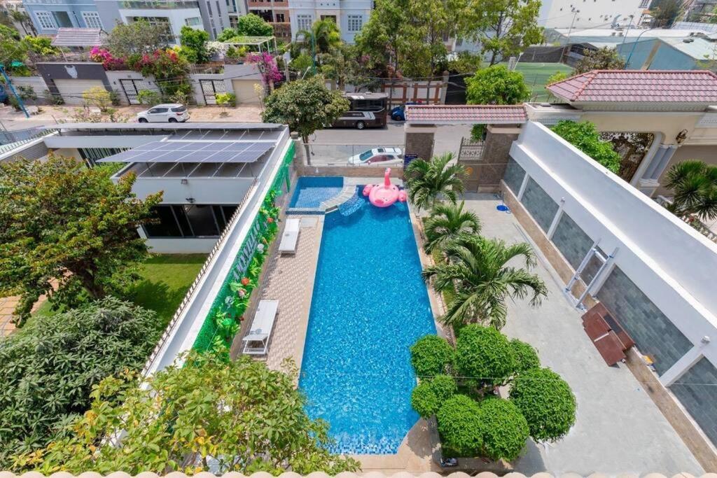 Amy Villa 06 Near Beach - Simming Pool 120M2, Vung Tau (updated prices ...
