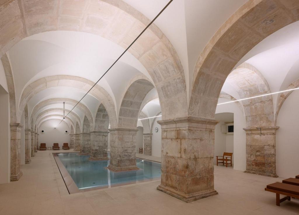Montebelo Mosteiro de Alcobaça Historic Hotel, Alcobaça (updated prices ...
