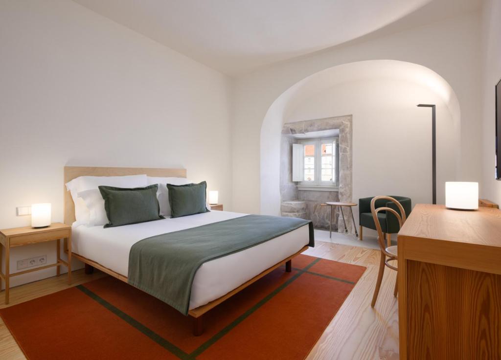 Montebelo Mosteiro de Alcobaça Historic Hotel, Alcobaça (updated prices ...
