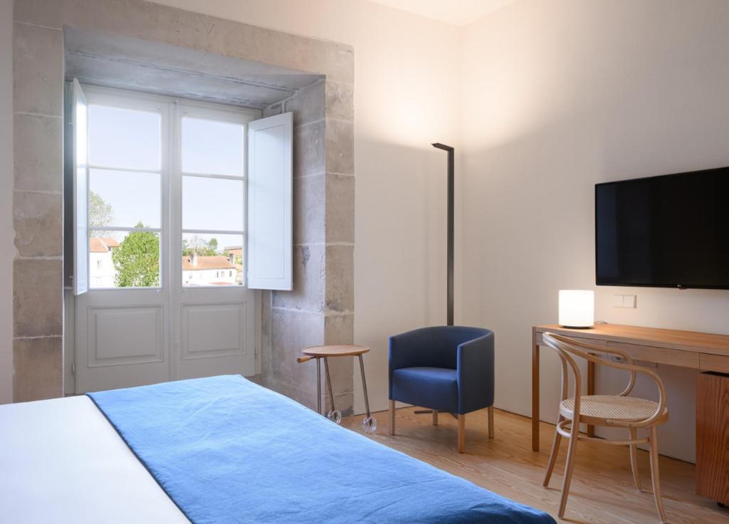 Montebelo Mosteiro de Alcobaça Historic Hotel, Alcobaça (updated prices ...