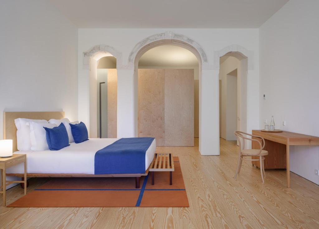 Montebelo Mosteiro de Alcobaça Historic Hotel, Alcobaça (updated prices ...