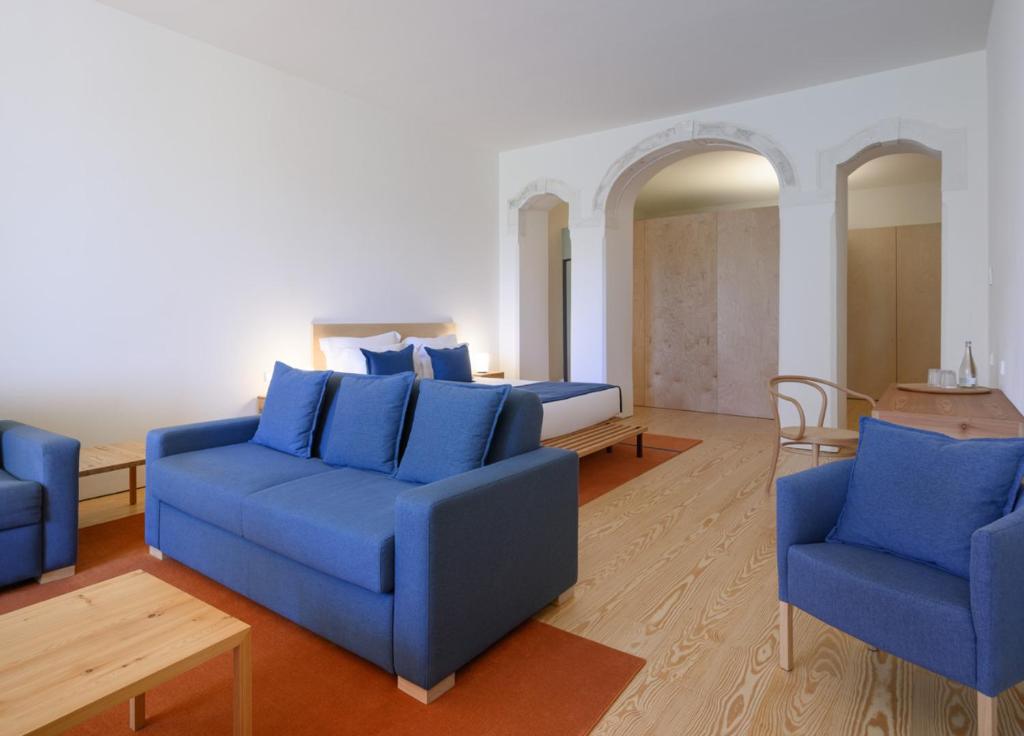 Montebelo Mosteiro de Alcobaça Historic Hotel, Alcobaça (updated prices ...