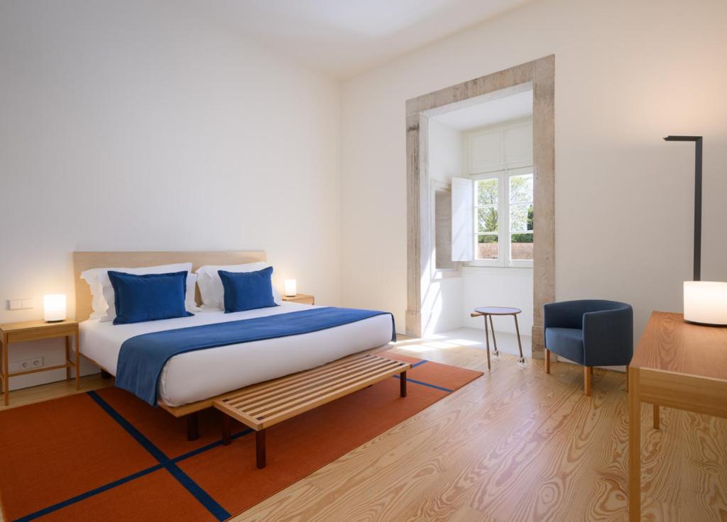 Montebelo Mosteiro de Alcobaça Historic Hotel, Alcobaça (updated prices ...