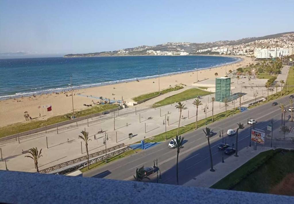 Ocean Building, Tangier (updated prices 2026)