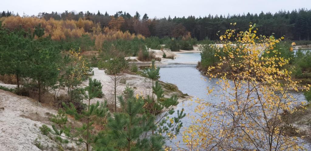 Sfeervolle villa in Gasselte Drenthe bij Hemelriek, Gasselte (tarifs ...