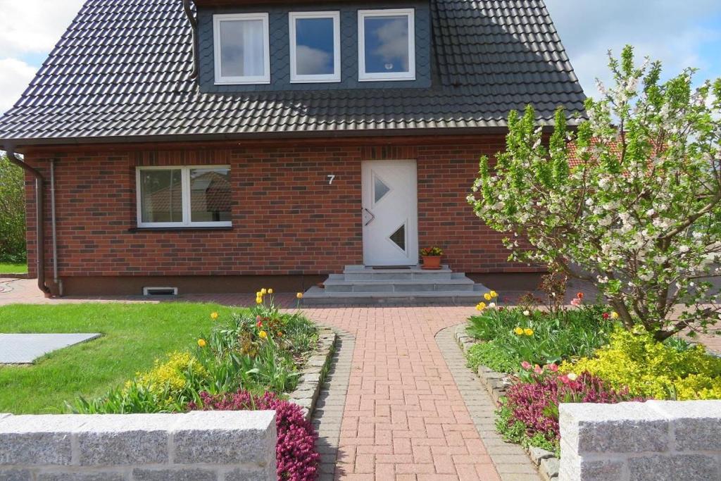 Birkenhaus, Ferienhaus, Jesteburg (aktualisierte Preise für 2026)