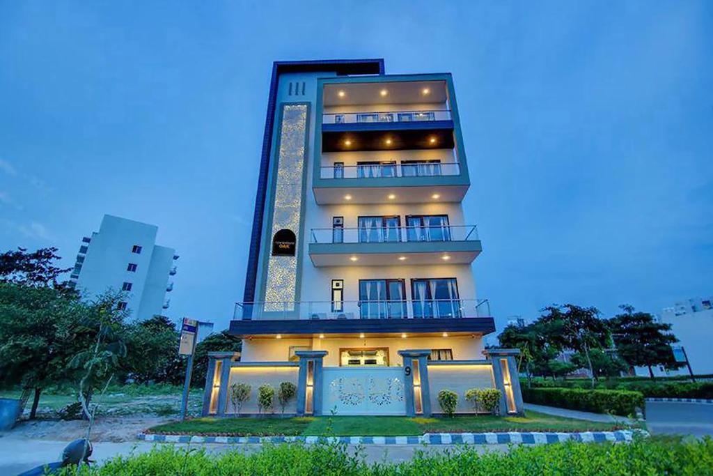 15 Resorts in Manesar