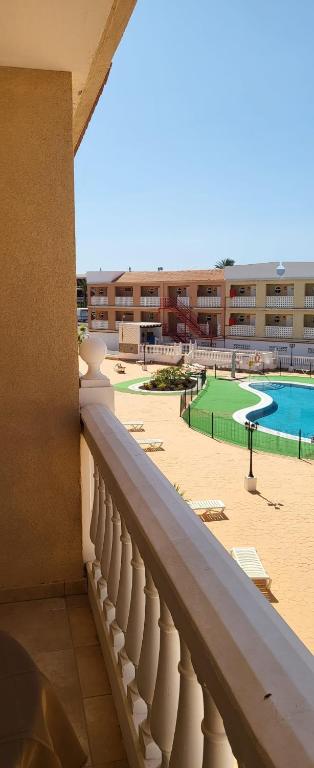 Apartamento 233 Angelo y Lidia, Costa del Silencio (precios ...