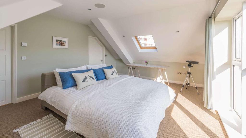 The Lofthouse, Salcombe (updated prices 2025)