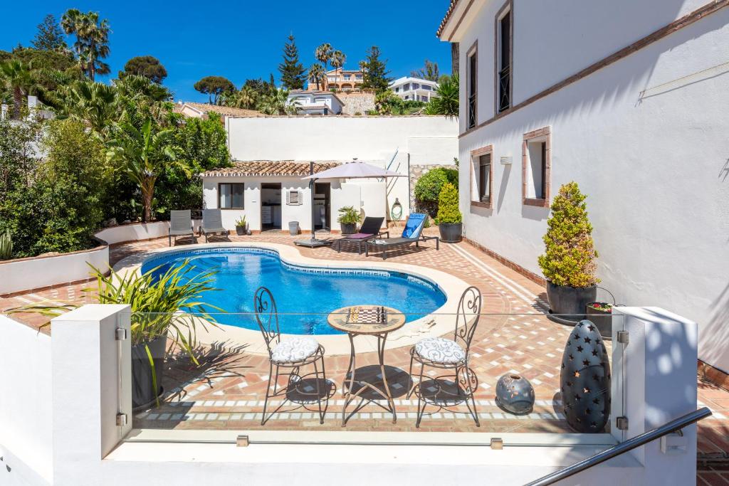 La Cala De Mijas Villa - La Cala de Mijas