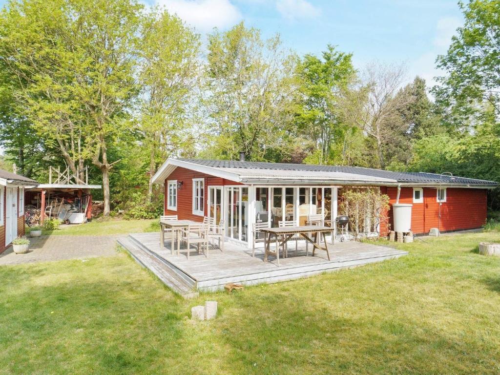 Holiday home Vig VI, Vig (updated prices 2025)