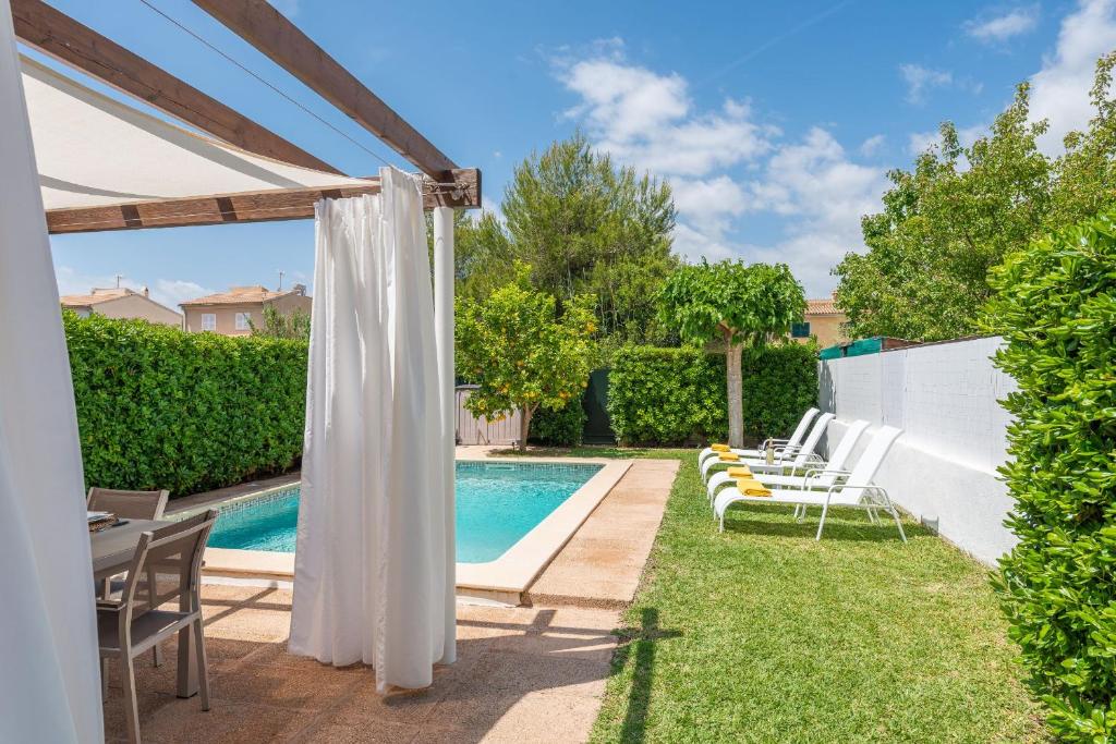 Marc i Caterina - Alcudia, Alcudia (updated prices 2025)