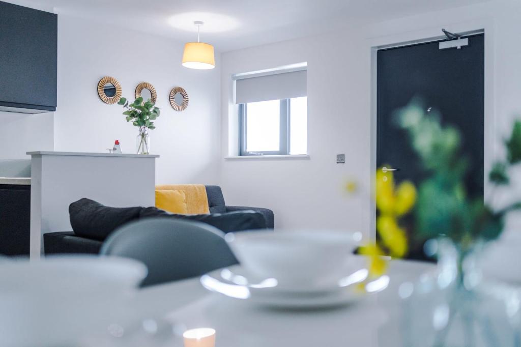 Central Liverpool Apartment, Liverpool (updated prices 2024)