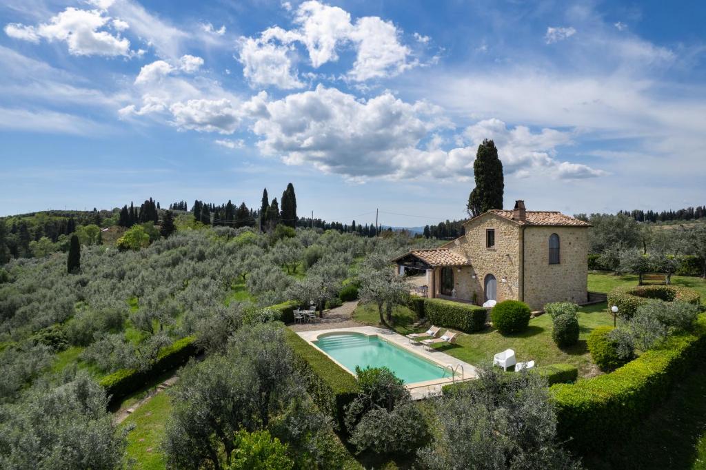 Podere Coiano, Volterra (prezzi aggiornati per il 2024)