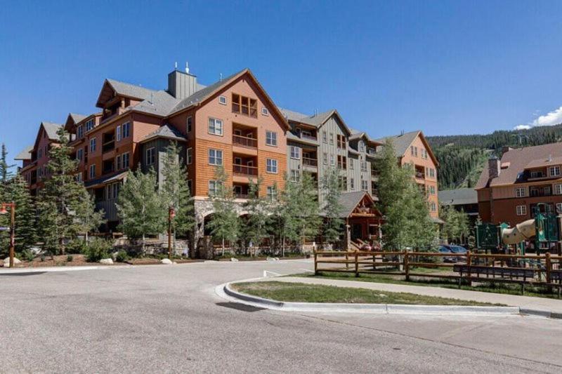 Buffalo Lodge 1 Bedroom Condo In River Run Village, Keystone (updated prices 2025)