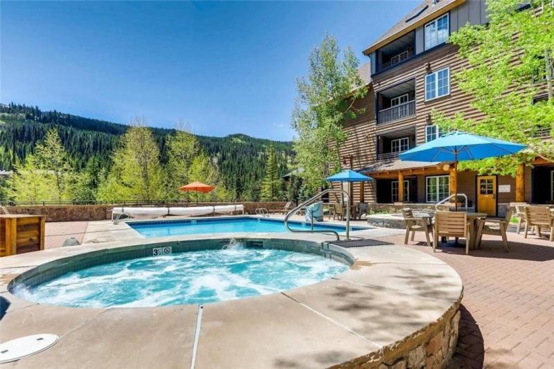 River Run Village 1 Bedroom Condo, Keystone (updated prices 2024)