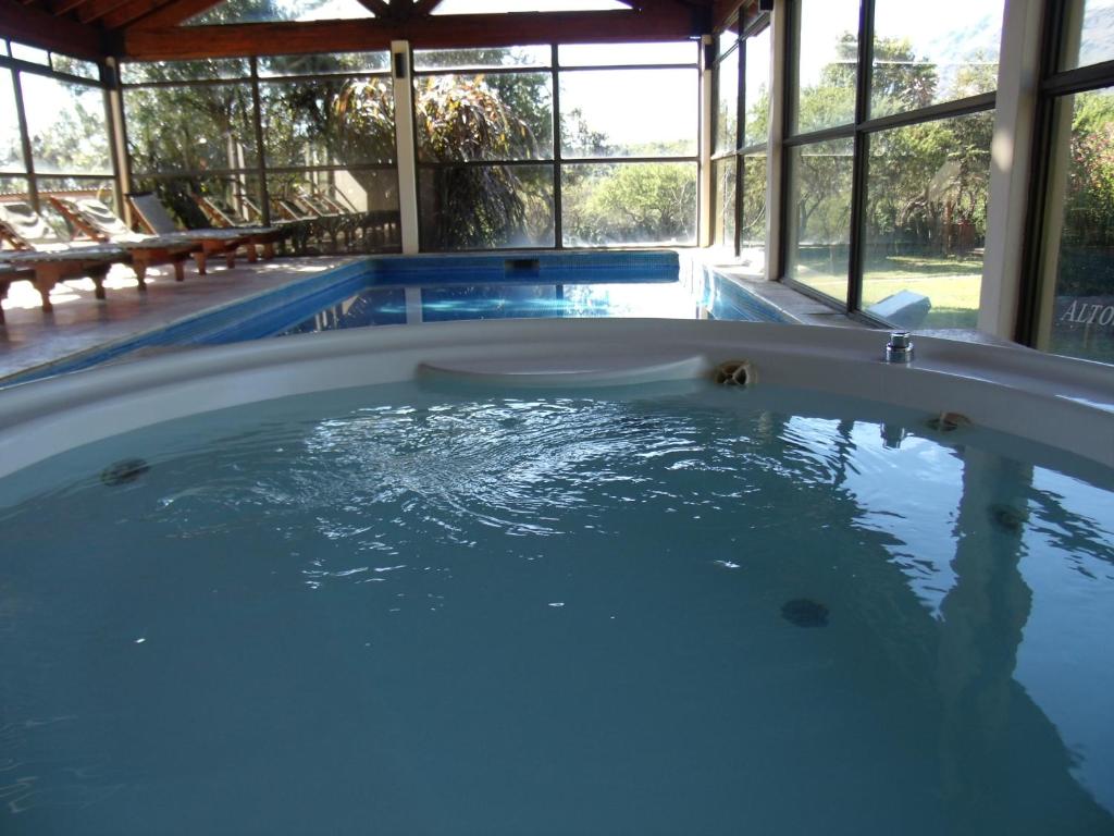 Altos del Sol - Spa & Resort, Merlo (updated prices 2025)