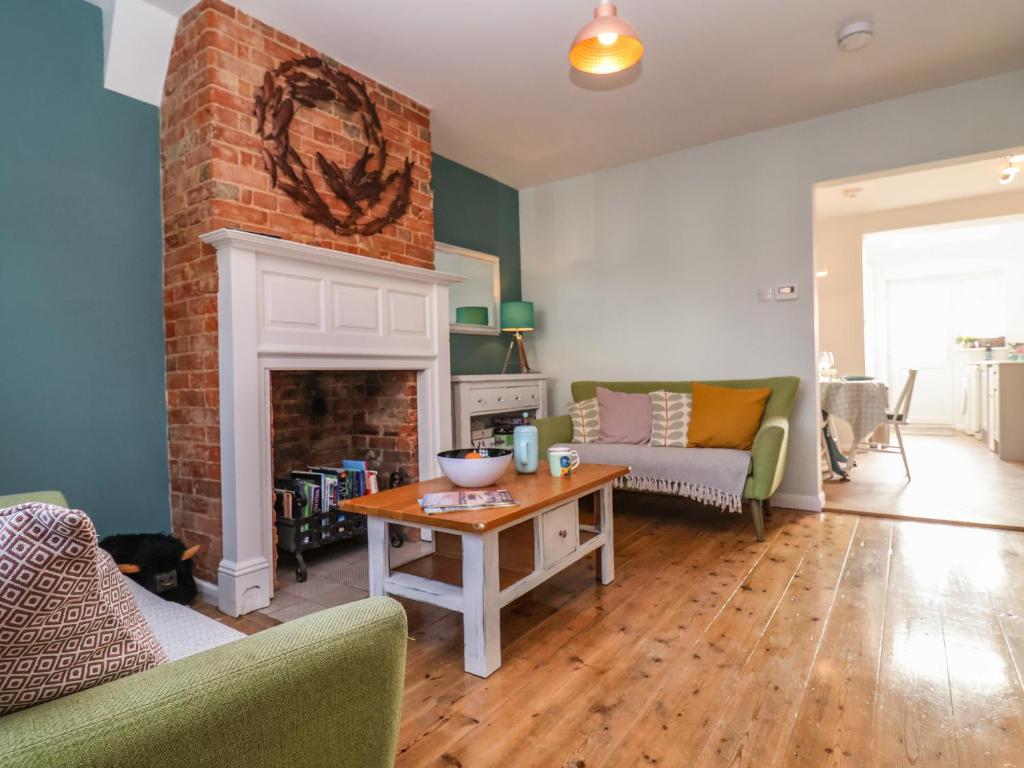 Sea Mouse Cottage, Southwold (updated prices 2025)