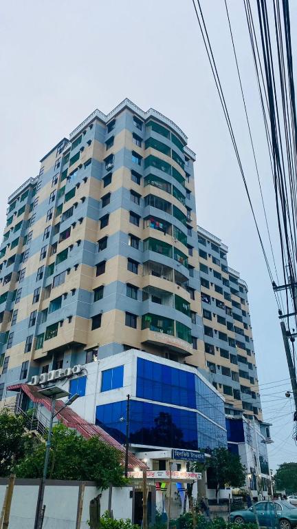 private apartment in hill view tower, Sylhet (updated prices 2025)