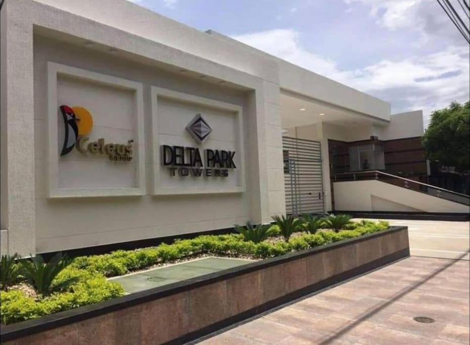 Espectacular Apartamento Edificio Delta Park, Cúcuta (precios actualizados 2025)