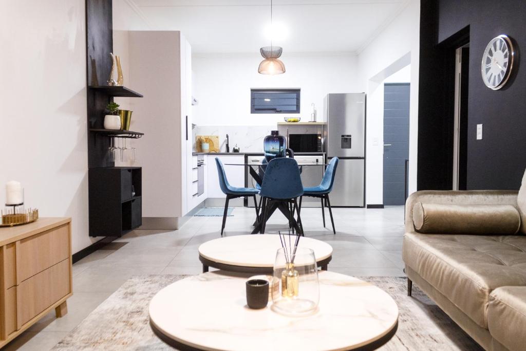 A slice of heaven - Bryanston, Johannesburg (updated prices 2025)