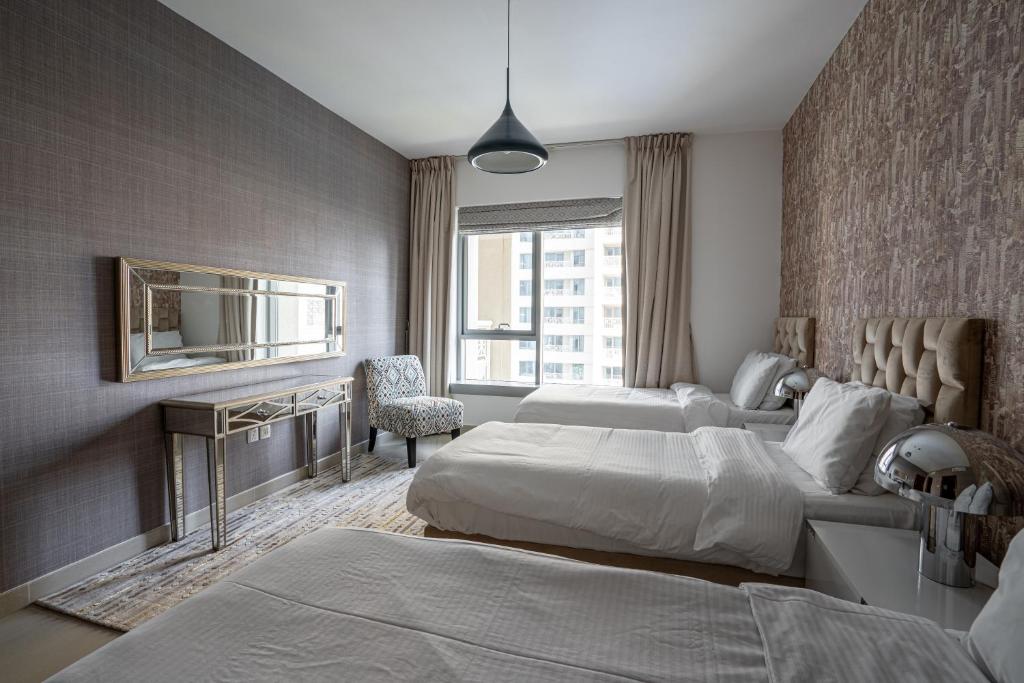 Bellavista - Super - 2BR - 29 Boulevard - BV 09-7, Dubai – Updated 2023 ...