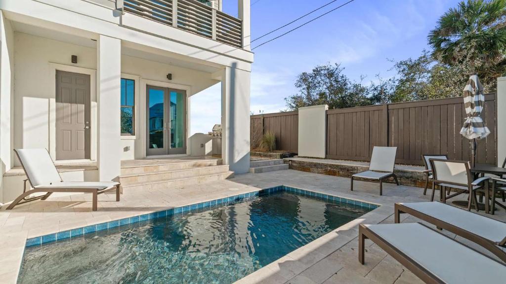 30A Beach Therapy, Inlet Beach – Updated 2023 Prices