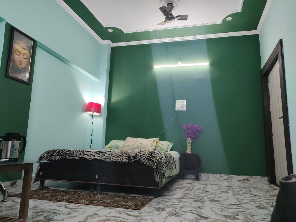 safarnama Homestay, Varanasi (updated prices 2026)
