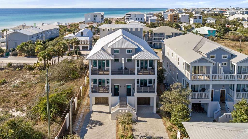 30A Beach Therapy, Inlet Beach (updated prices 2026)