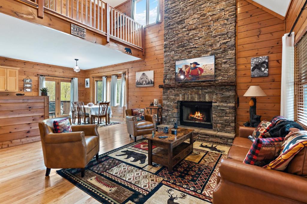 Fun Cabin, Vilas (updated prices 2026)