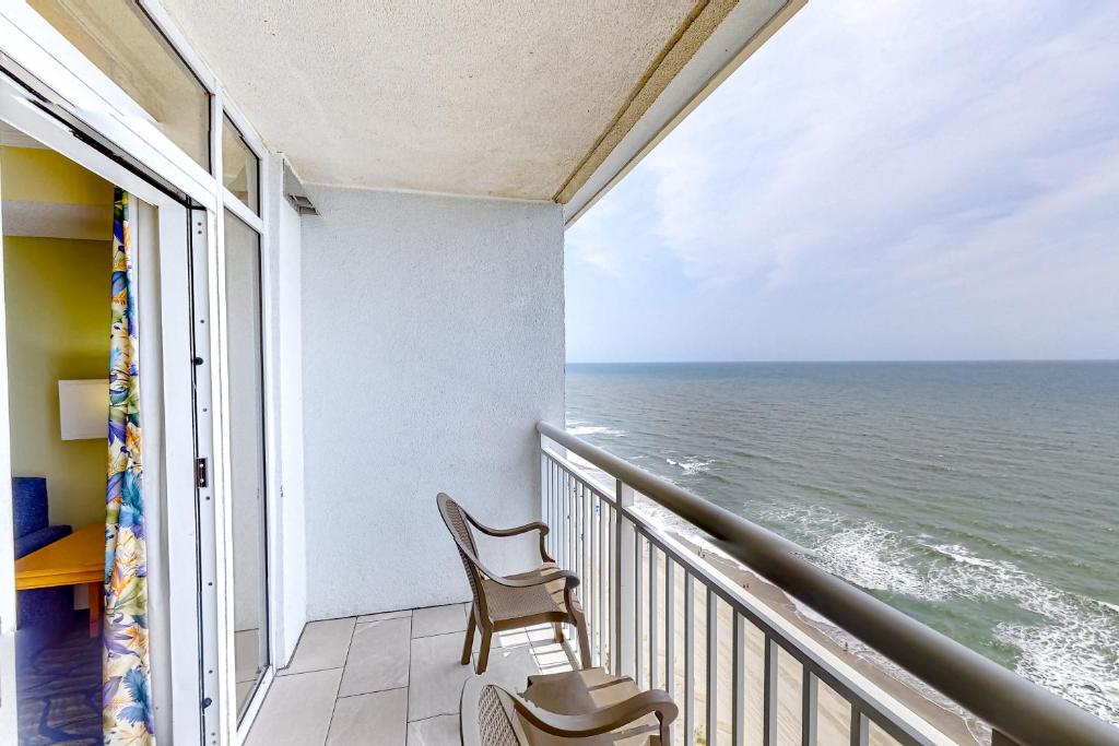Breathtaking Penthouse at Myrtle Beach, Myrtle Beach (updated prices 2026)