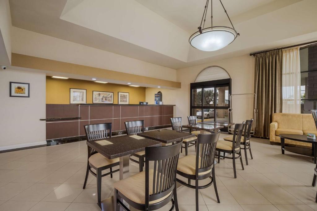 Best Western Norwalk Inn, Norwalk (updated prices 2025)