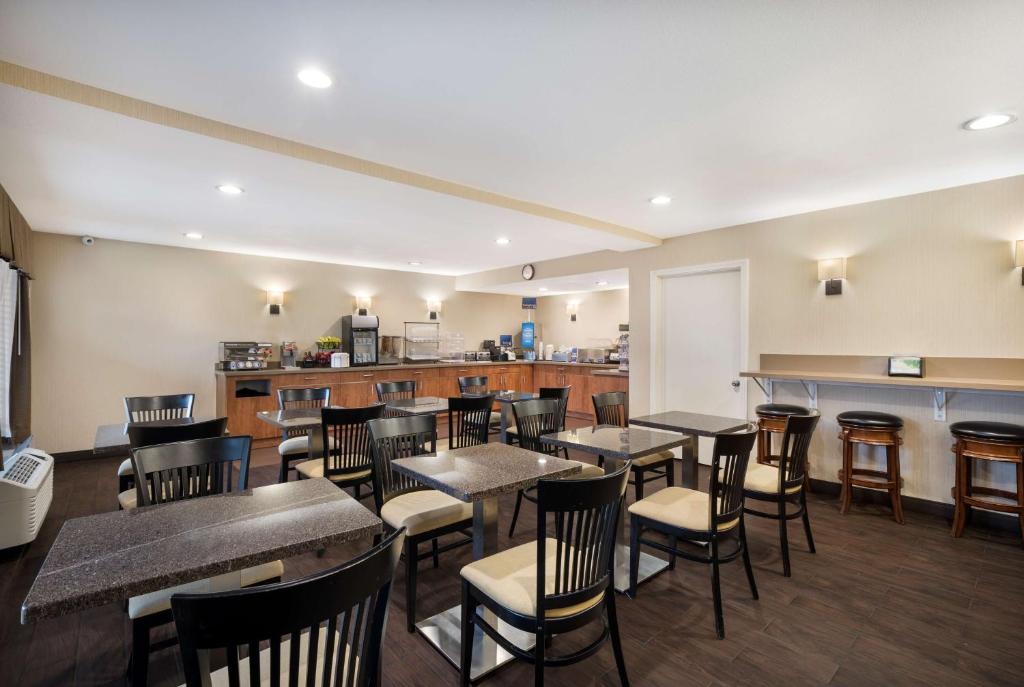 Best Western Norwalk Inn, Norwalk (updated prices 2025)