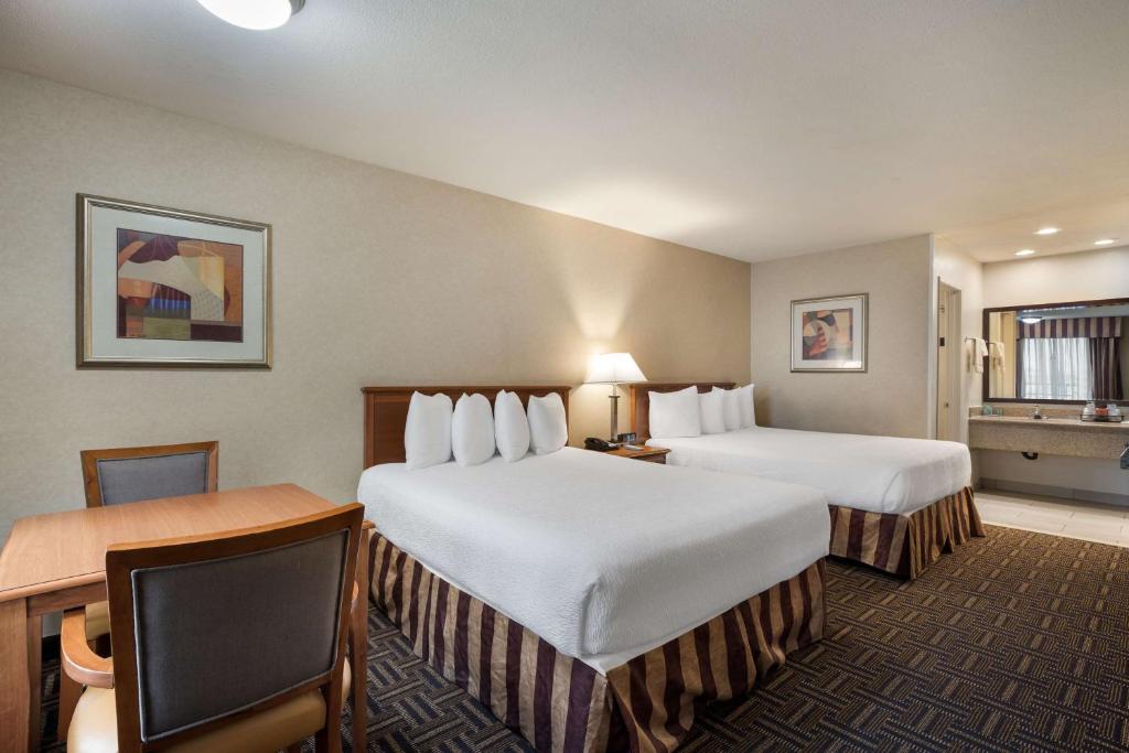 Best Western Norwalk Inn, Norwalk (updated prices 2025)