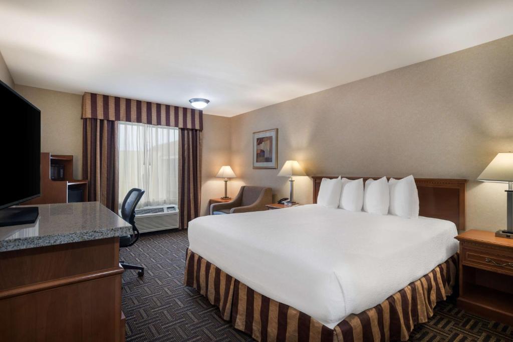 Best Western Norwalk Inn, Norwalk (updated prices 2025)