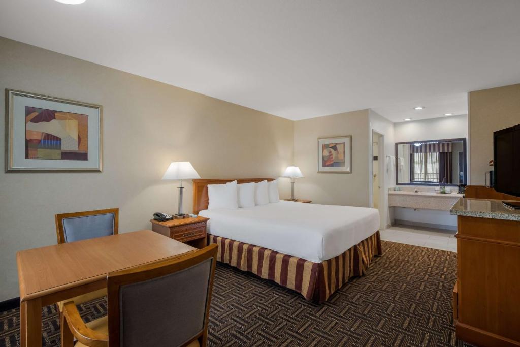 Best Western Norwalk Inn, Norwalk (updated prices 2025)