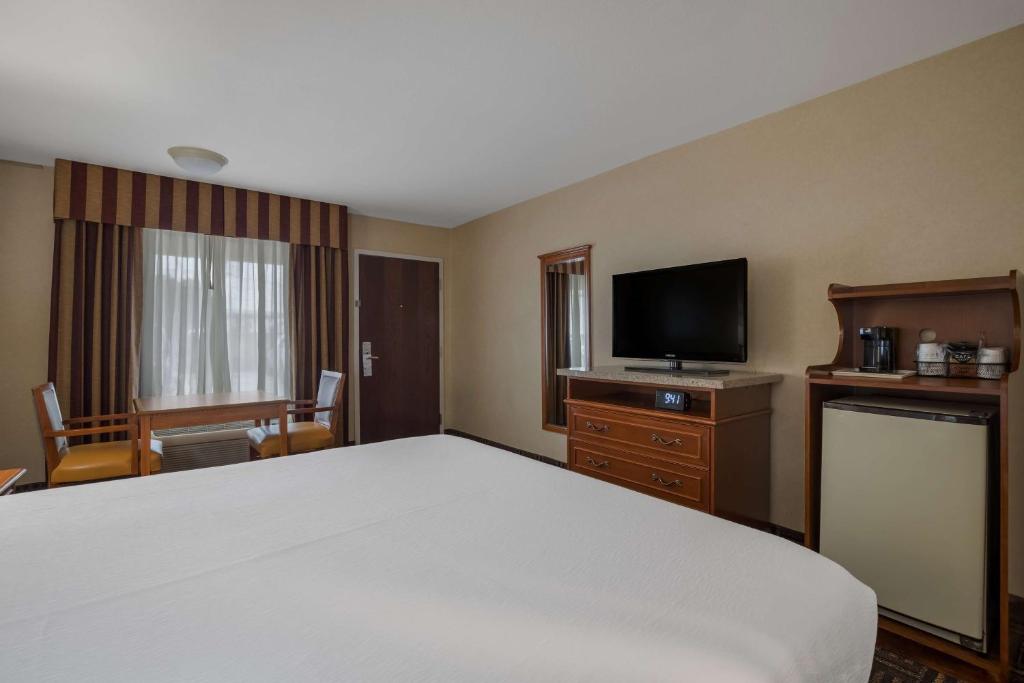 Best Western Norwalk Inn, Norwalk (updated prices 2025)