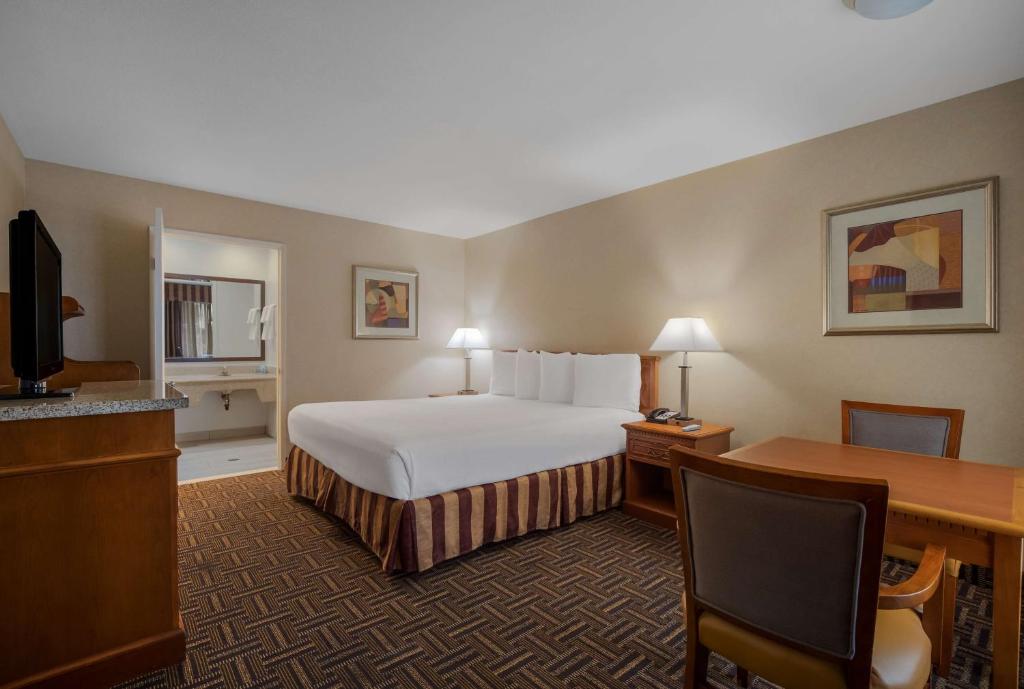 Best Western Norwalk Inn, Norwalk (updated prices 2025)
