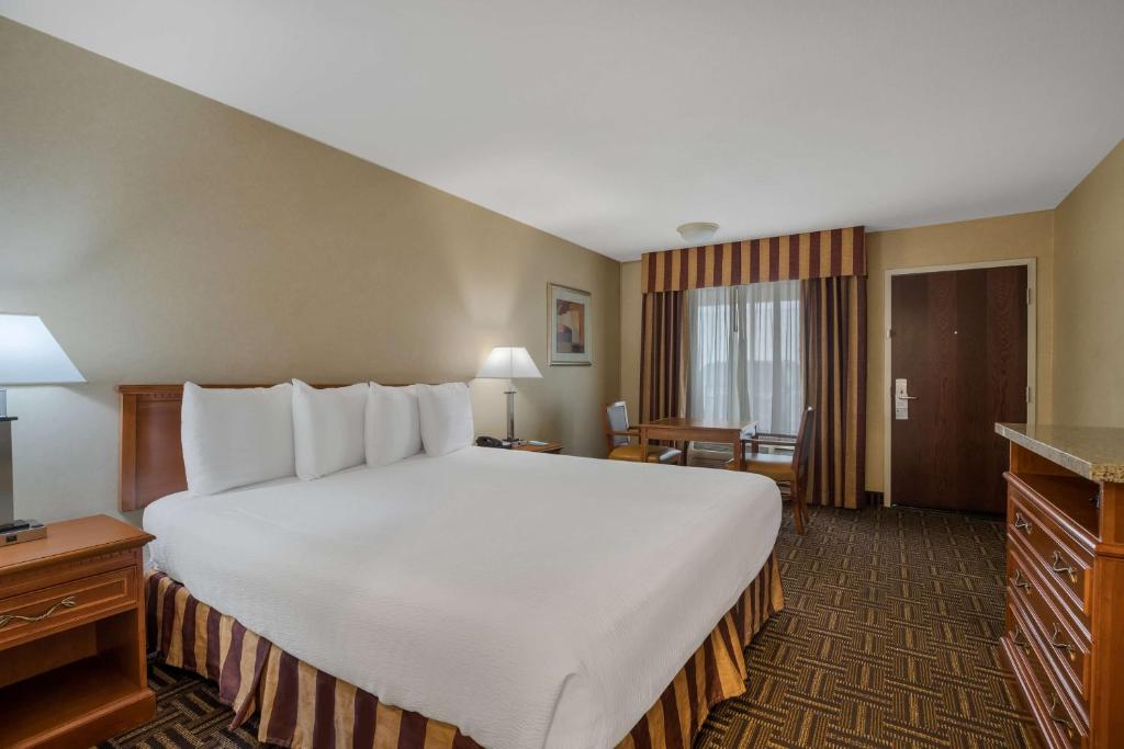 Best Western Norwalk Inn, Norwalk (updated prices 2025)