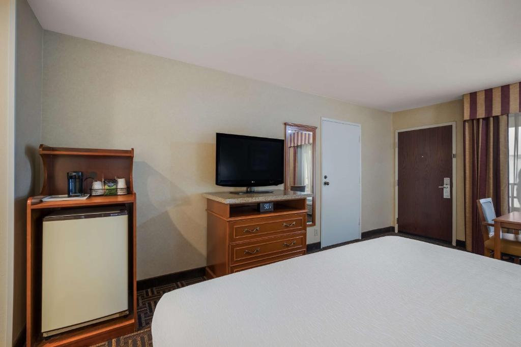 Best Western Norwalk Inn, Norwalk (updated prices 2025)