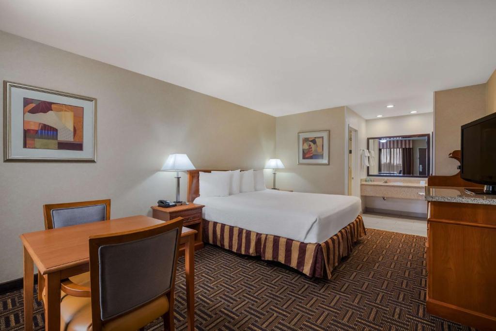Best Western Norwalk Inn, Norwalk (updated prices 2025)
