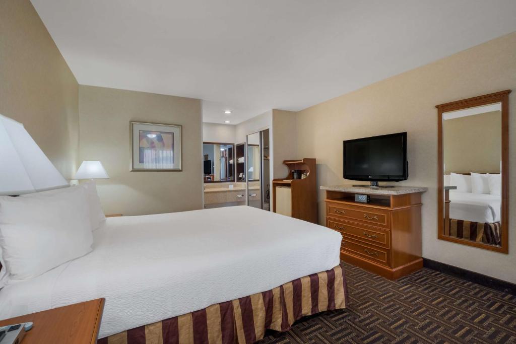 Best Western Norwalk Inn, Norwalk (updated prices 2025)