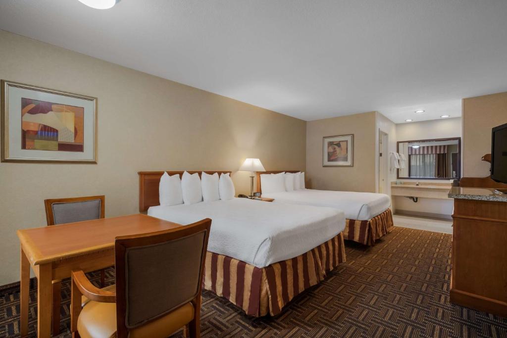 Best Western Norwalk Inn, Norwalk (updated prices 2025)
