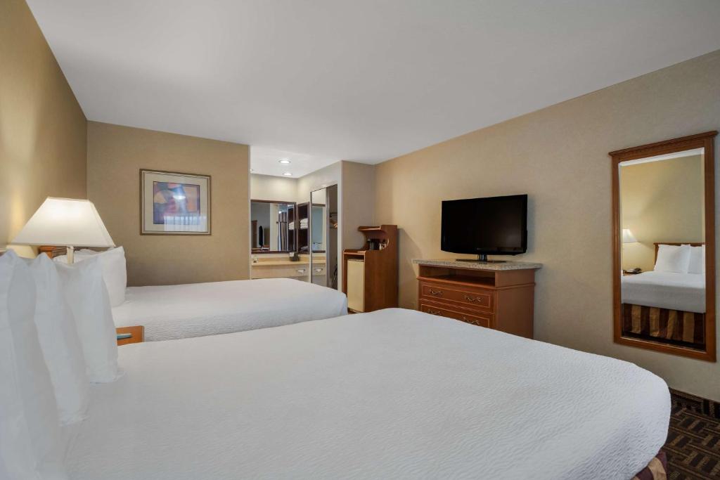 Best Western Norwalk Inn, Norwalk (updated prices 2025)