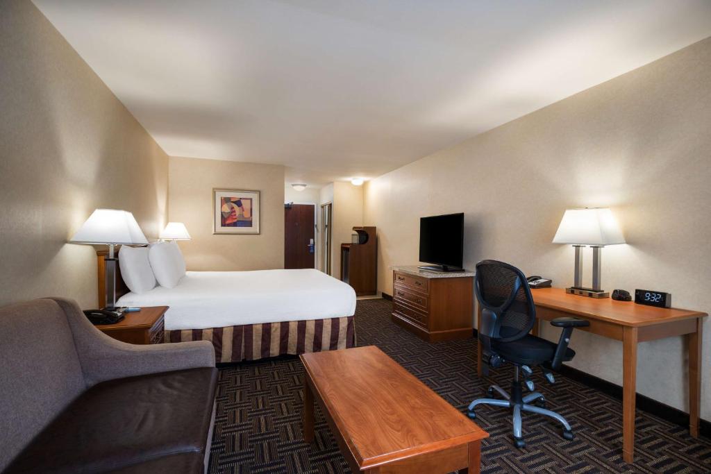 Best Western Norwalk Inn, Norwalk (updated prices 2025)