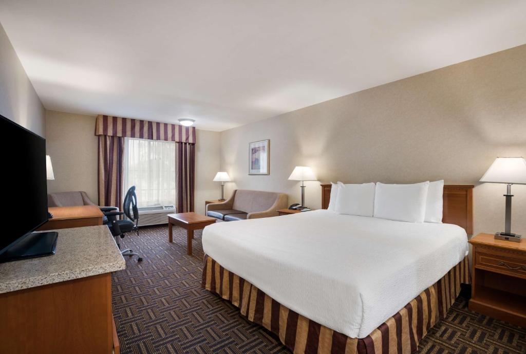 Best Western Norwalk Inn, Norwalk (updated prices 2025)