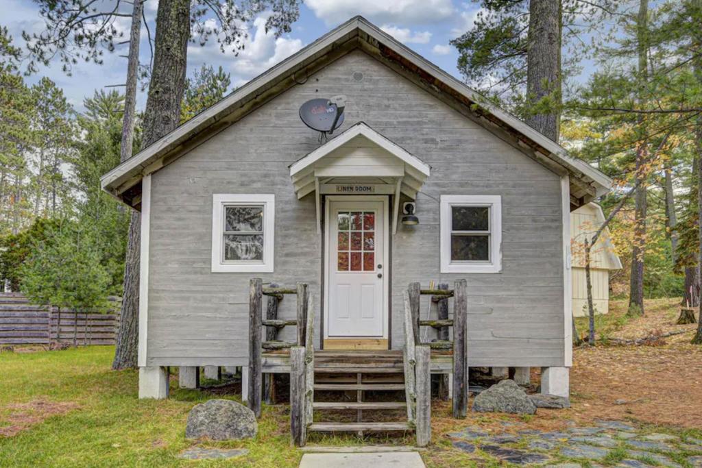 The Morey, Eagle River (aktualisierte Preise für 2024)