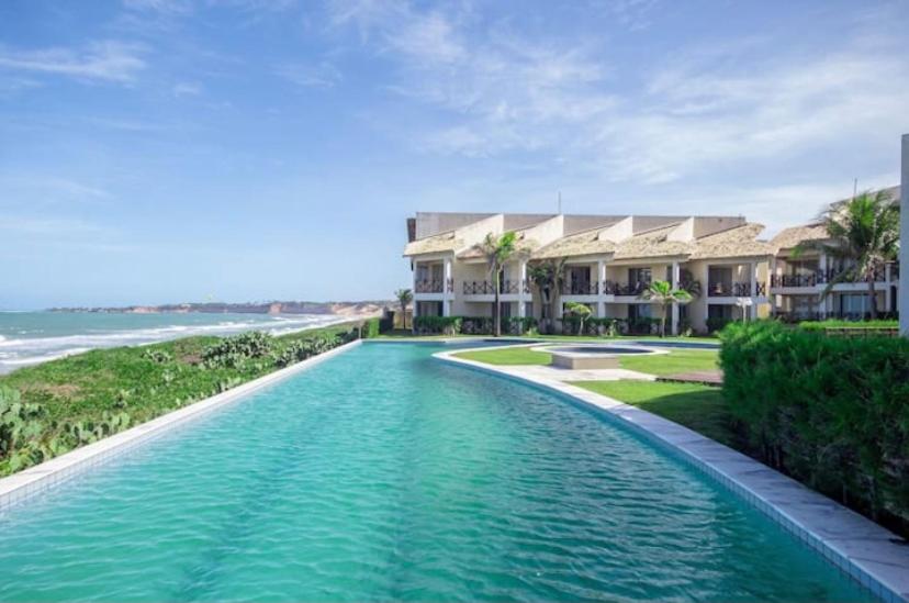 Paraíso a beira-mar na praia de Búzios/RN, Nísia Floresta – Updated ...