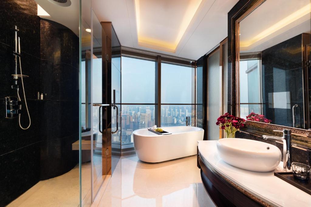 Changzhou Marriott Hotel, Changzhou (updated prices 2025)