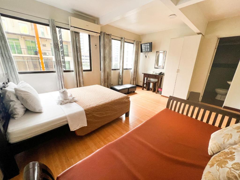 Stone House Hotel Manila, Manila (updated prices 2025)